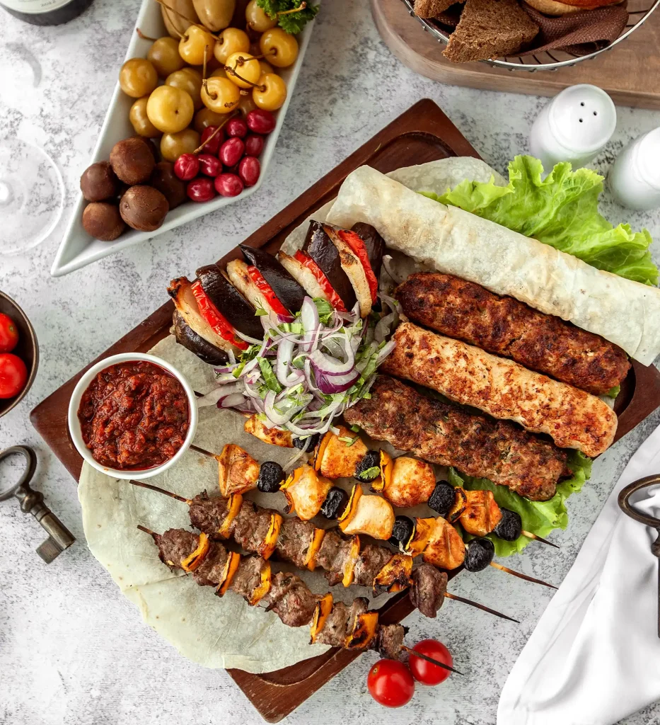 Convenience Food - Braxen